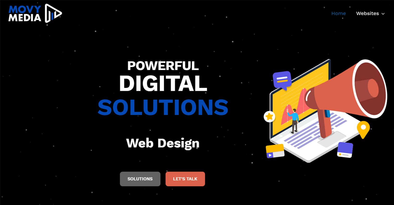 Contact - Movy Media